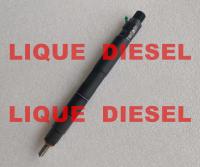 China Genuine Common Rail Fuel Injector 28229876 320-06827 New OEM Replacement for sale