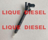 China Genuine Common Rail Injector 28543147 New Fuel Injector for Diesel Engines for sale