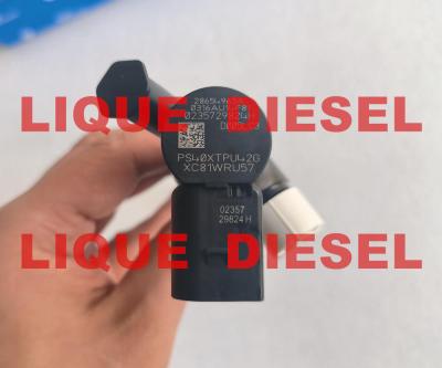China Genuine Common Rail Fuel Injector 28654963 28475604 04L130277AP New OEM for sale