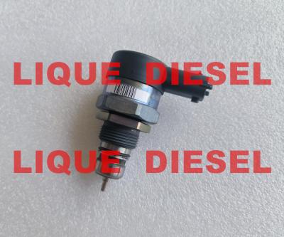 China Genuine Fuel Rail Pressure Regulator DRV 0281002507 31402-2A400 New for sale