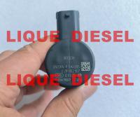 China Genuine Fuel Rail Pressure Regulator DRV 0281002507 31402-2A400 New for sale