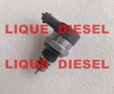 China Genuine DRV Pressure Regulator Valve 0281007695 0 281 007 695 CR DRV USK 30S for sale