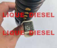 China Genuine Common Rail Fuel Injector 0414703004 504287069 for Diesel Engines for sale