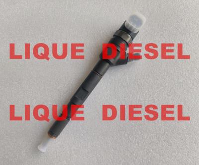 China Genuine Common Rail Fuel Injector 0445110274 0445110275 33800-4A500 for Hyundai Kia for sale