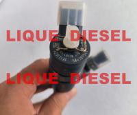 China Genuine Common Rail Fuel Injector 0445110418 0445110520 New for sale