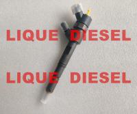 China Genuine Common Rail Fuel Injector 0445110540 5801569141 New 0 445 110 540 for sale