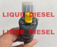 China Genuine Common Rail Fuel Injector 0445110540 5801569141 New 0 445 110 540 for sale