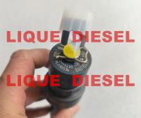 China Genuine Common Rail Fuel Injector 0445110740 0445110519 A4000700187 New for sale