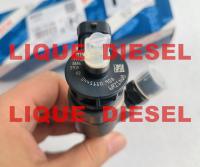 China Genuine Common Rail Injector 0445110908 0 445 110 908 New Diesel Fuel Injector for sale