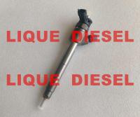China Genuine Common Rail Fuel Injector 0445110955 0445110954 9828959880 New for sale