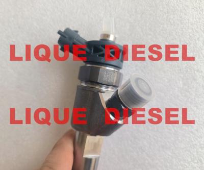 China Genuine Common Rail Fuel Injector 0445110955 0445110954 9828959880 New for sale
