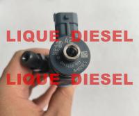China Genuine Common Rail Fuel Injector 0445110993 33800-4A200 for Diesel Engines for sale