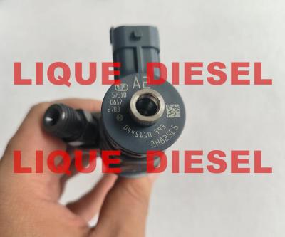 China Genuine Common Rail Fuel Injector 0445110993 33800-4A200 for Diesel Engines for sale