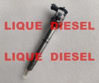 China Genuine Common Rail Fuel Injector 0445110993 33800-4A200 for Diesel Engines for sale