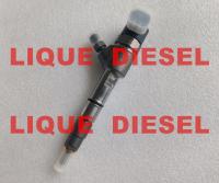 China Genuine Common Rail Fuel Injector 0445111236 0445111005 0 445 111 236 0 445 111 005 for sale