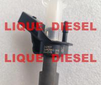 China Genuine Piezo Injector 0445115064 0445115063 for Mercedes A6420701387 A6420701587 for sale