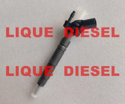 China Genuine Piezo Injector 0445115064 0445115063 for Mercedes A6420701387 A6420701587 for sale
