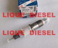 China Common Rail Fuel Injector 0445120059 0445120231 445120059 445120231 for 4945969 3976372 5263262 for sale