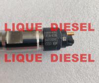 China Genuine Common Rail Fuel Injector 0445120292 J6A00-1112100-A38 for Diesel Engines for sale