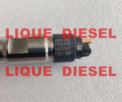 China Genuine Common Rail Fuel Injector 0445120292 J6A00-1112100-A38 for Diesel Engines for sale