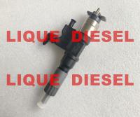 China Genuine Common Rail Fuel Injector 8-98306475-0 295050-2260 8983064750 for sale
