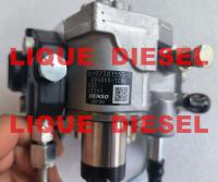 China Genuine Common Rail Fuel Pump 294000-1204 8-97381555-7 8973815557 9729400-120 for sale