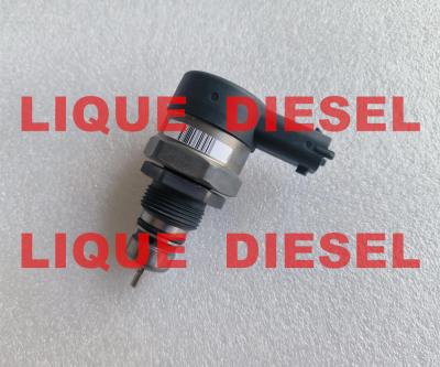 China Genuine DRV Valve 0281006017 30S Pressure Relief Valve for Diesel Fuel Systems for sale