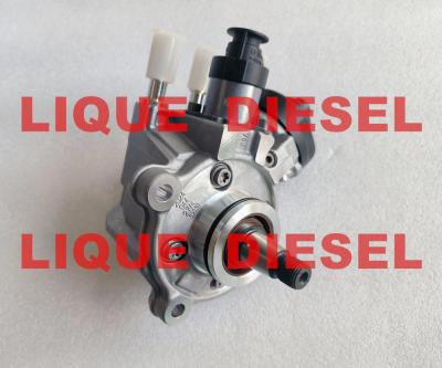 China Genuine Common Rail Fuel Pump 0445011517 0 445 011 517 445011517 for sale