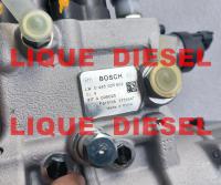 China Common Rail Fuel Pump 0445025602 375-2647 0 445 025 602 Brand New Genuine for sale