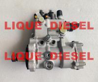 China Common Rail Fuel Pump 0445025602 375-2647 0 445 025 602 Brand New Genuine for sale