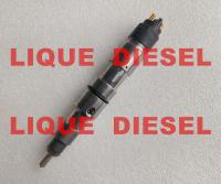 China Common Rail Fuel Injector 0445120045 0 445 120 045 Genuine New 12V for sale