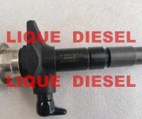China Common Rail Fuel Injector 8-98331847-1 295050-2480 8983318471 for Diesel Engine for sale