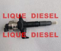 China Common Rail Fuel Injector 8-98331847-1 295050-2480 8983318471 for Diesel Engine for sale