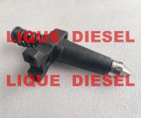 China Common Rail Fuel Injector 6620-11-3011 6620113011 Genuine New for sale