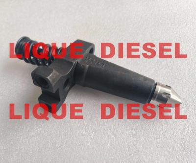 China Common Rail Fuel Injector 6620-11-3011 6620113011 Genuine New for sale