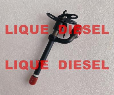 China Common Rail Fuel Injector 29279 29278 RE48786 RE44508 for Diesel Engines for sale