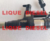 China Common Rail Injector 095000-0580 0950000580 Fuel Injector 9709500-058 for sale