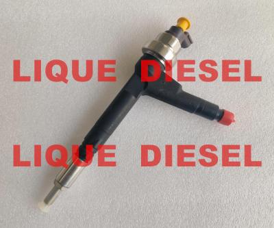 China Common Rail Fuel Injector 095000-5085 DCRI105080 0950005085 for Diesel Engine for sale