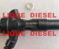 China Common Rail Fuel Injector 095000-7730 DCRI107730 195000-1140 for Diesel Engine for sale