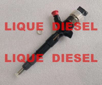 China Common Rail Fuel Injector 095000-7730 DCRI107730 195000-1140 for Diesel Engine for sale