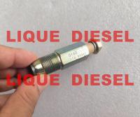 China Fuel Pressure Limiter 095420-0160 RE516335 Relief Regulator Valve 0160 for sale