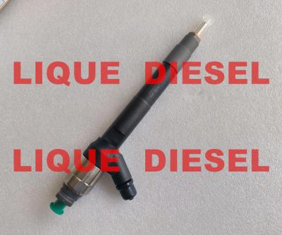 China Common Rail Fuel Injector 295050-0960 12640381 Genuine New for sale