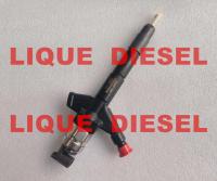 China Common Rail Fuel Injector 295050-1050 DCRI301050 2950501050AM for Diesel Engines for sale