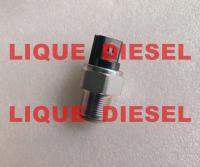 China Genuine Common Rail Pressure Sensor 499000-6141 RE520930 8983069000 for Diesel Engine for sale