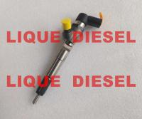 China Common Rail Fuel Injector A2C59513484 166008052R 166004305R New Genuine for sale