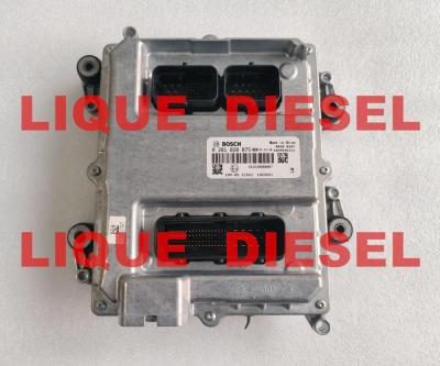 China Genuine ECU Injector Driver 0281020075 0 281 020 075 New OEM Replacement for sale