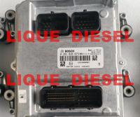 China Genuine ECU Injector Driver 0281020075 0 281 020 075 New OEM Replacement for sale