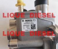 China Common Rail Fuel Injector Pump CP4 0445010766 8983320620 0 445 010 766 for sale