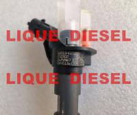 China Common Rail Fuel Injector 0445116059 0445116019 0 445 116 059 for 580540211 504385557 for sale