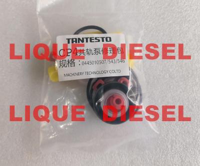 China CP4 Pump Repair Kit Overhaul Kit for 0445010507 0445010543 0445010546 Genuine New for sale